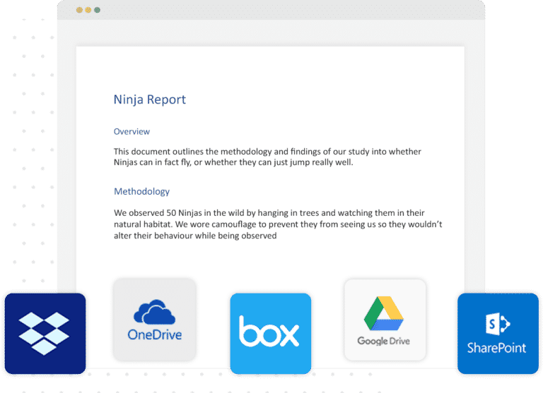 Free Tool to Simultaneously Edit Microsoft Word Documents | SImul Docs