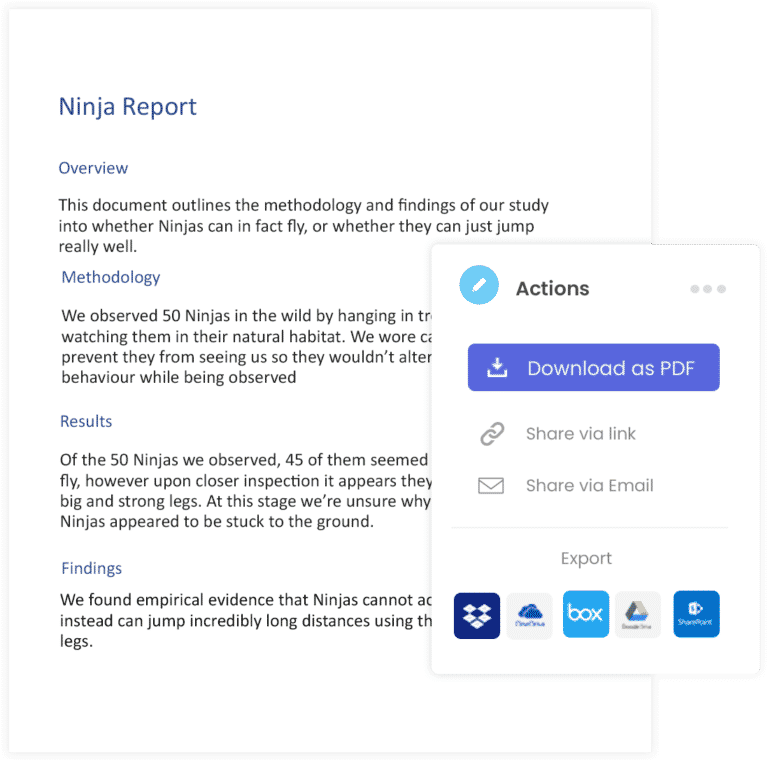Free Tool to Collaborate on Microsoft Word Documents | Simul Docs