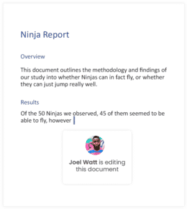 Version Control for Microsoft Word | Free Tool | Simul Docs