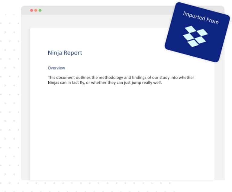 How It Works | Version Control & Collaboration for Word | Simul Docs