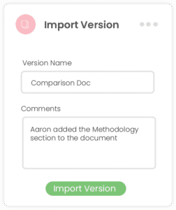Free Tool to Merge Microsoft Word Documents | Simul Docs