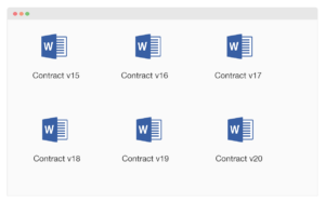 3 better ways to version control your Word documents