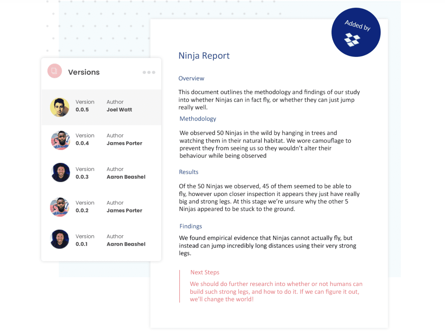 How to edit a comment in Microsoft Word documents