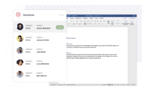 How to add a Custom Cover Page to a Microsoft Word Document