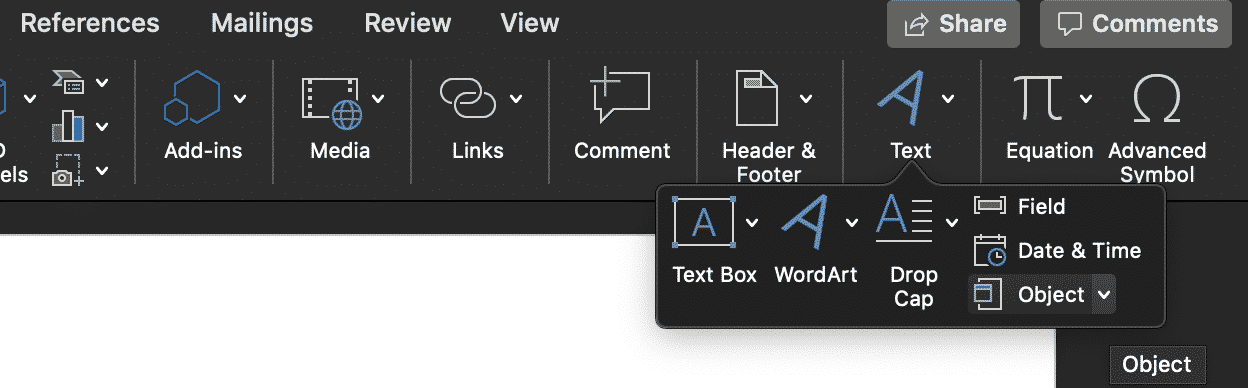 How to Merge Multiple Microsoft Word Documents