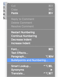 How to Insert a Tick Symbol In Microsoft Word Documents