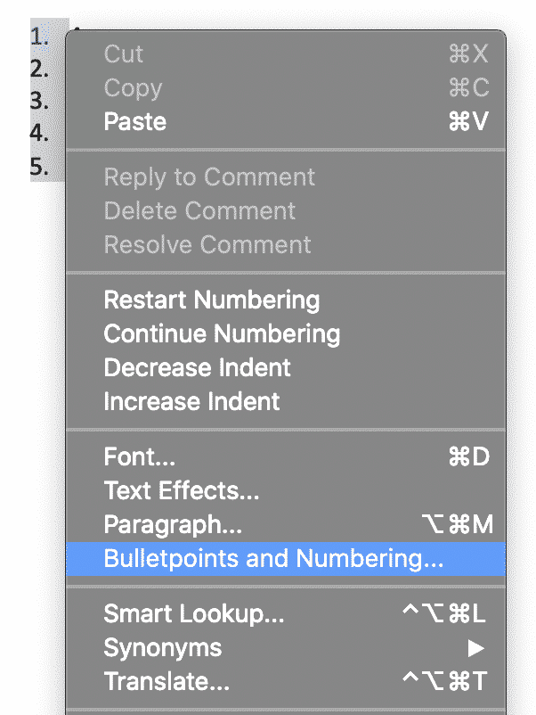 How To Insert A Tick Symbol In Microsoft Word Documents