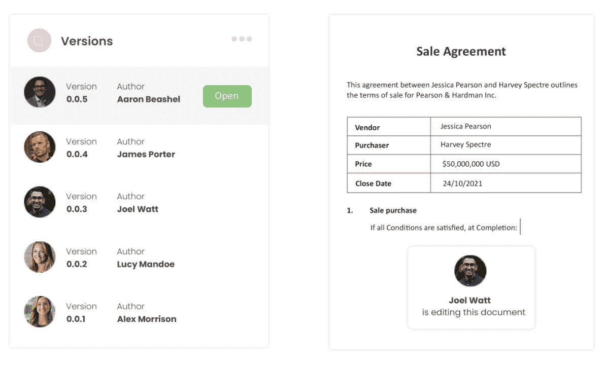 How to edit the Header in your Microsoft Word Document