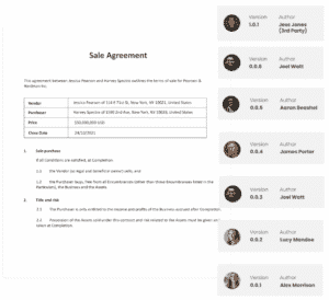 How to edit the Header in your Microsoft Word Document