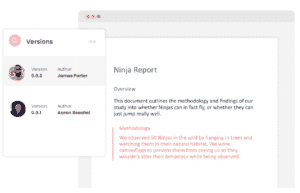 How to switch to Focus Mode in Microsoft Word Documents