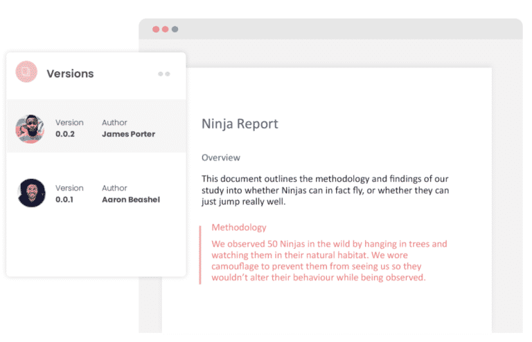 How to switch to Focus Mode in Microsoft Word Documents