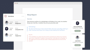 How to switch to Focus Mode in Microsoft Word Documents