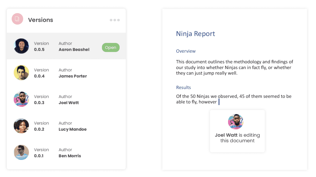 How to add a Footer to your Microsoft Word Document