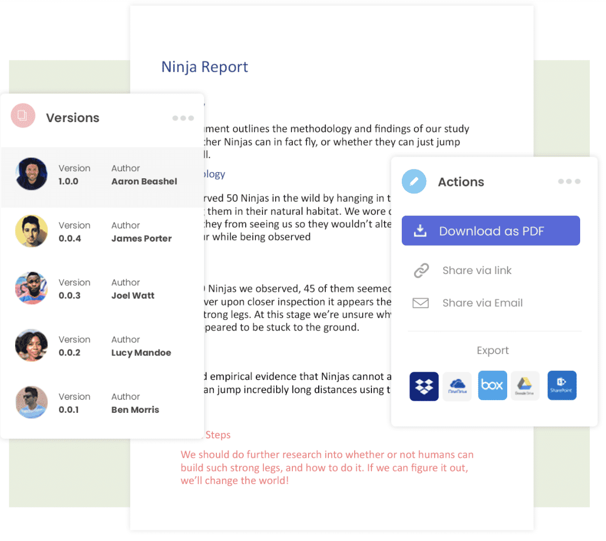 How to Dictate Text in a Microsoft Word Document