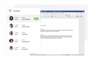 How to Insert a Draft watermark into Microsoft Word Documents