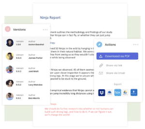 How to Insert a Draft watermark into Microsoft Word Documents