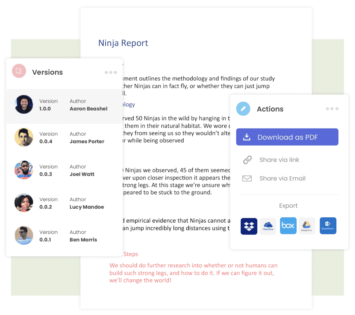 How to Insert a Draft watermark into Microsoft Word Documents