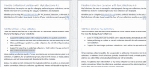 How to Compare two Microsoft Word Documents - Simul Docs