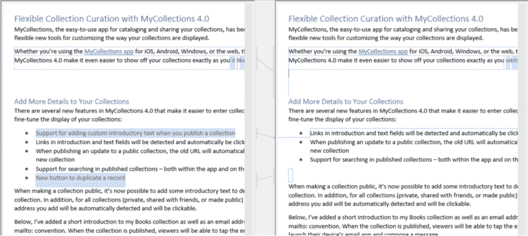 How to Compare two documents in Microsoft Word How to Compare two documents in Microsoft Word