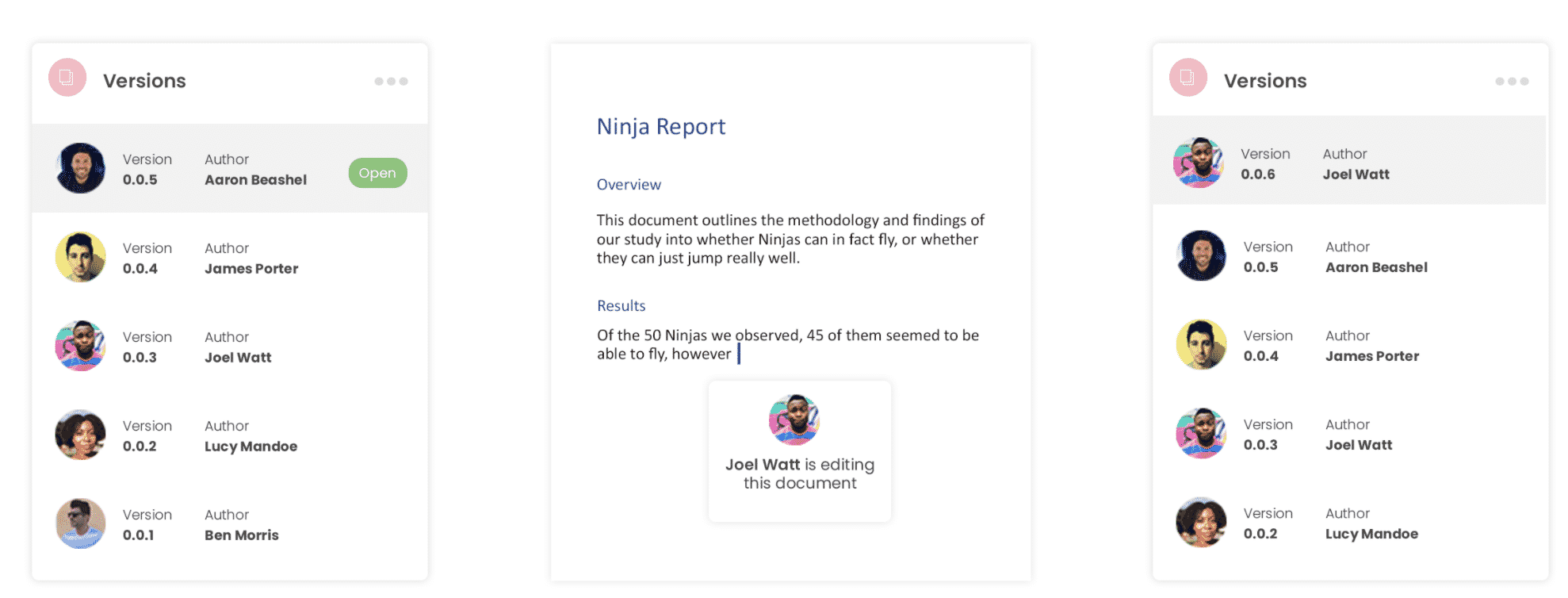 How to see how much time you've spent on a Microsoft Word Document