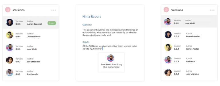 How to add a Custom Cover Page to a Microsoft Word Document