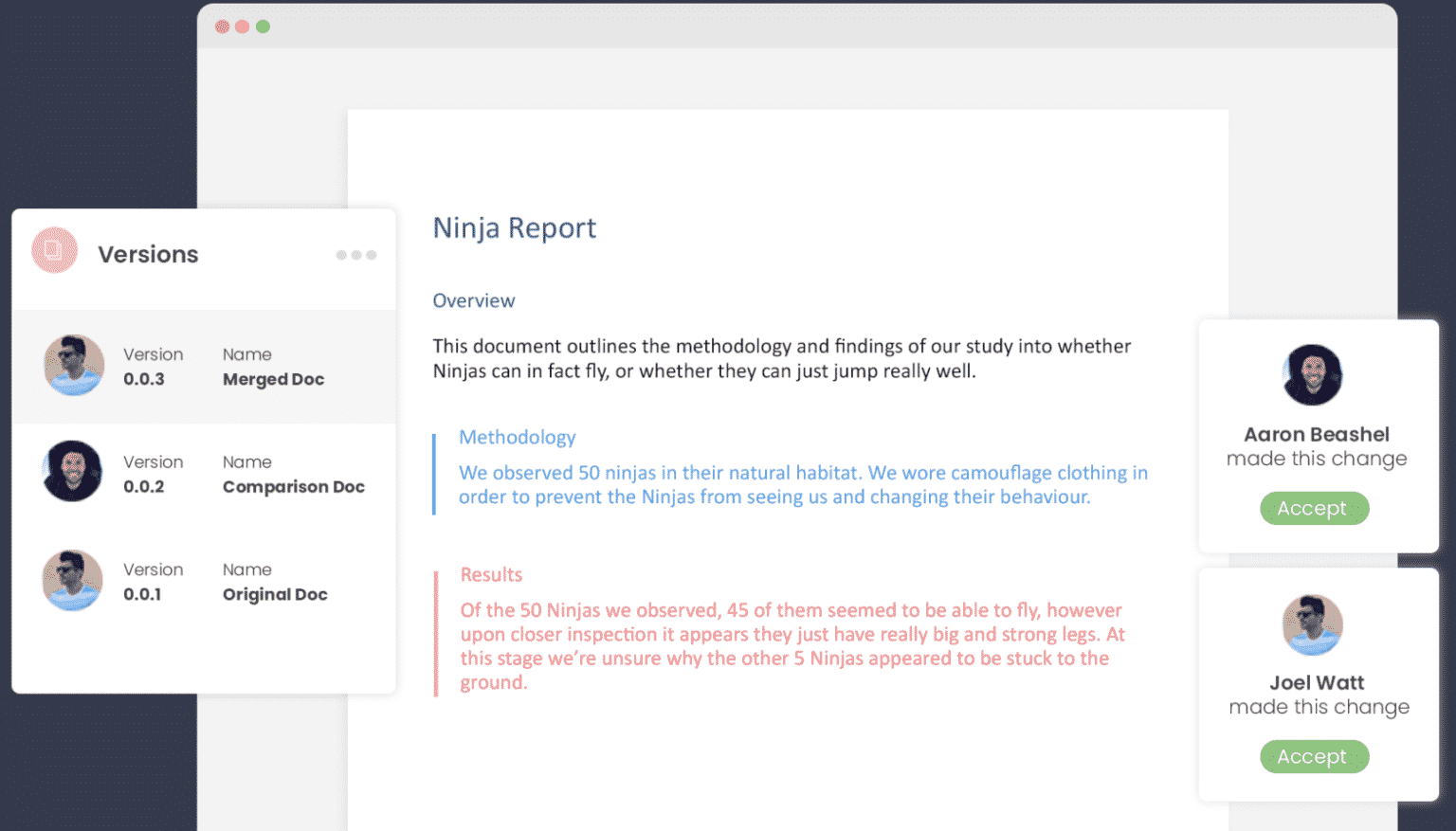 How to use Multiple types of Page Numbers in Microsoft Word Documents