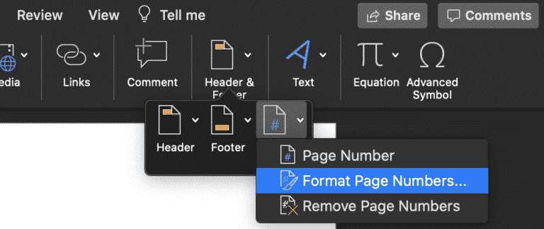 how-to-remove-page-numbers-from-the-first-page