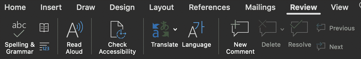 Accepting All Formatting Changes In Microsoft Word Documents accepting-all-formatting-changes-in-microsoft-word-documents