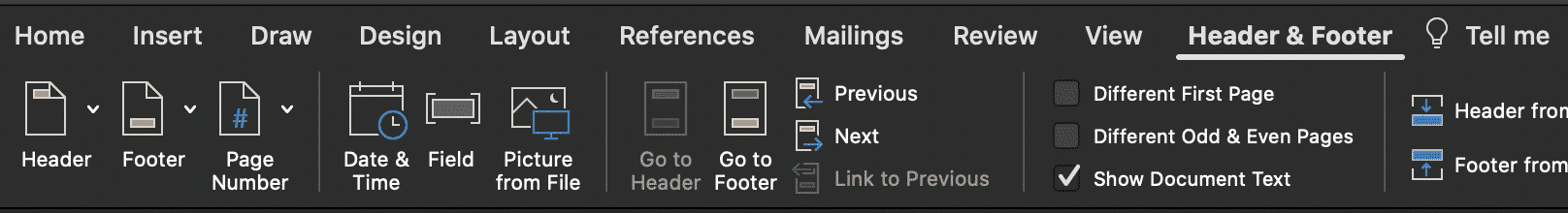 how-to-add-the-date-to-the-header-or-footer-in-your-word-document