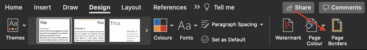 how-to-change-the-border-width-and-colour-in-microsoft-word