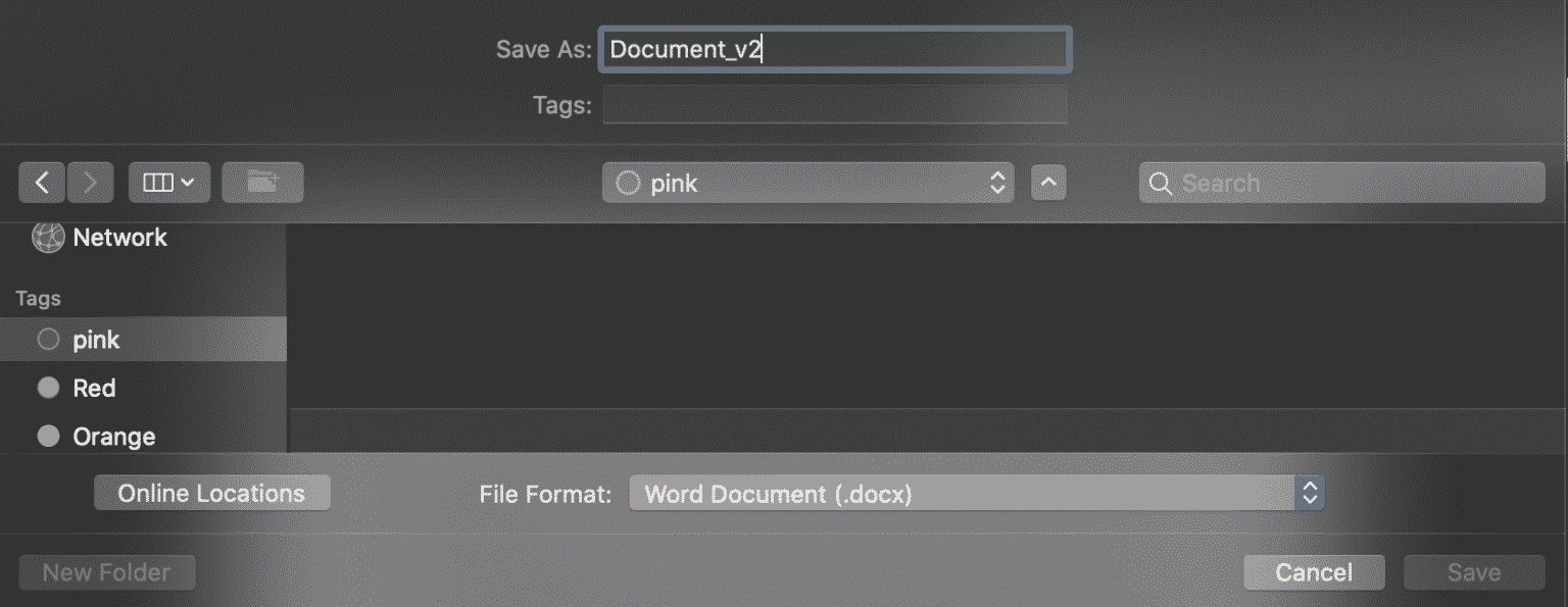 How to Create a Clone of a Microsoft Word Document