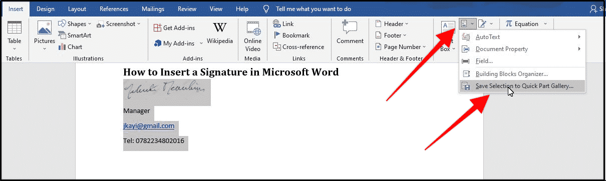 how-to-insert-a-signature-in-a-microsoft-word-document