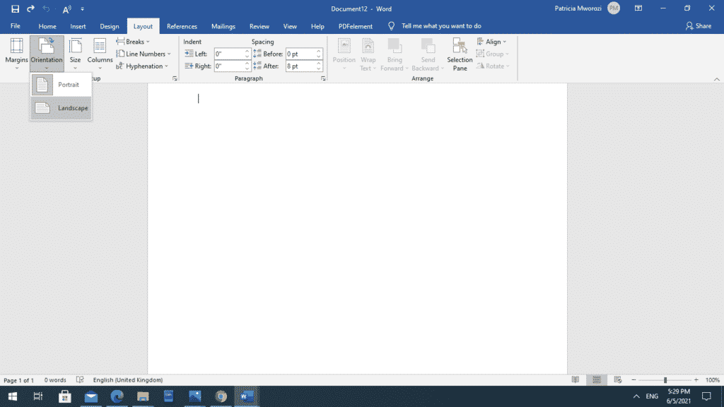 How To Create A See through Text Box In Microsoft Word Simul Docs
