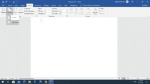 How to create a see-through text box in Microsoft Word