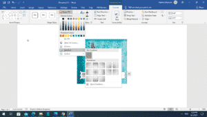 How to create a see-through text box in Microsoft Word