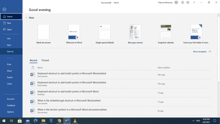 How To Turn On Autosave In Microsoft Word Documents how-to-turn-on-autosave-in-microsoft-word-documents