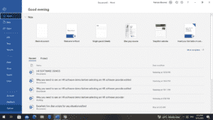 How to add dropdown fields to a form in Microsoft Word