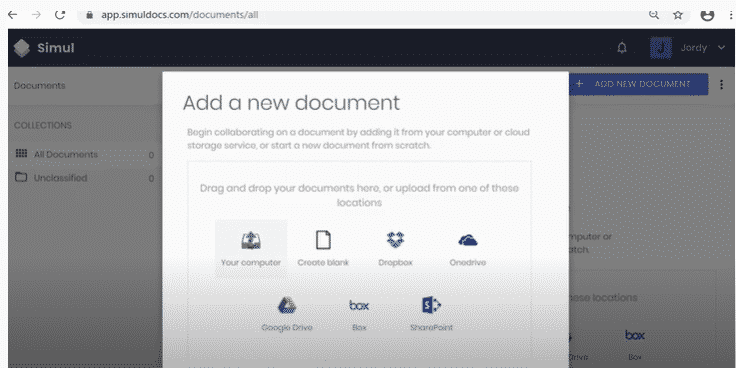 How To Ensure Someone Has The Latest Version Of A Document