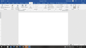 How to restrict formatting changes in Microsoft Word