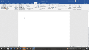 How to use Decimal Tabs to align numbers in Microsoft Word