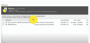 Four easy ways to revert Microsoft Word documents