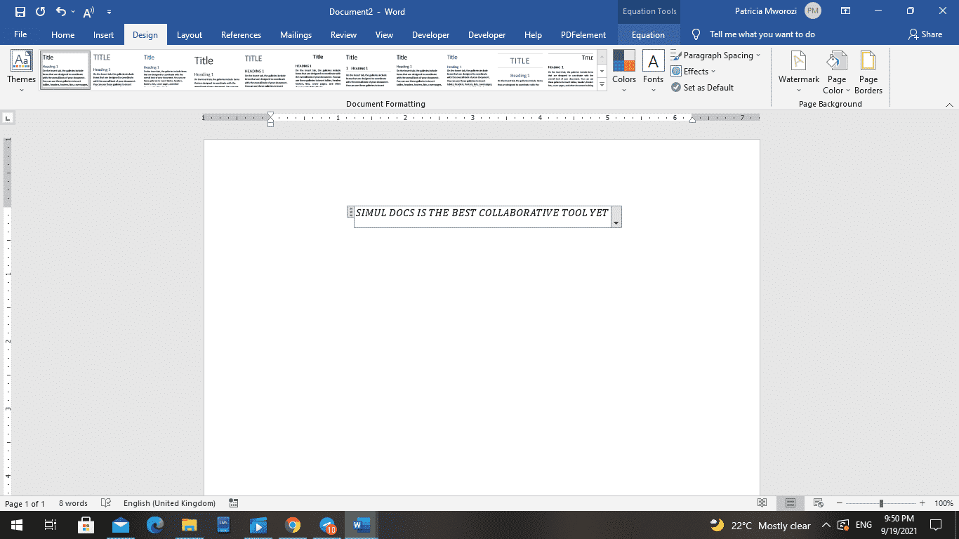 how-to-put-multiple-lines-of-text-in-brackets-in-word