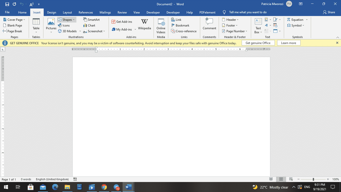 how-to-put-multiple-lines-of-text-in-brackets-in-word