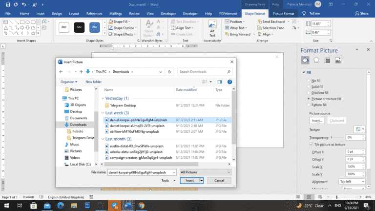 how-to-add-a-background-image-to-one-page-of-microsoft-word-documents
