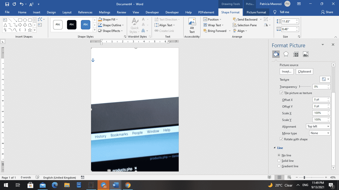 how-to-add-a-background-image-to-one-page-of-microsoft-word-documents