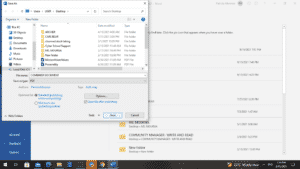 How to combine multiple word documents into one PDF - Simul Docs
