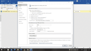 How to insert frames into Microsoft Word documents