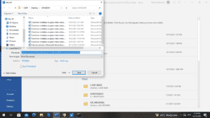 How to convert a Word document to Microsoft Excel