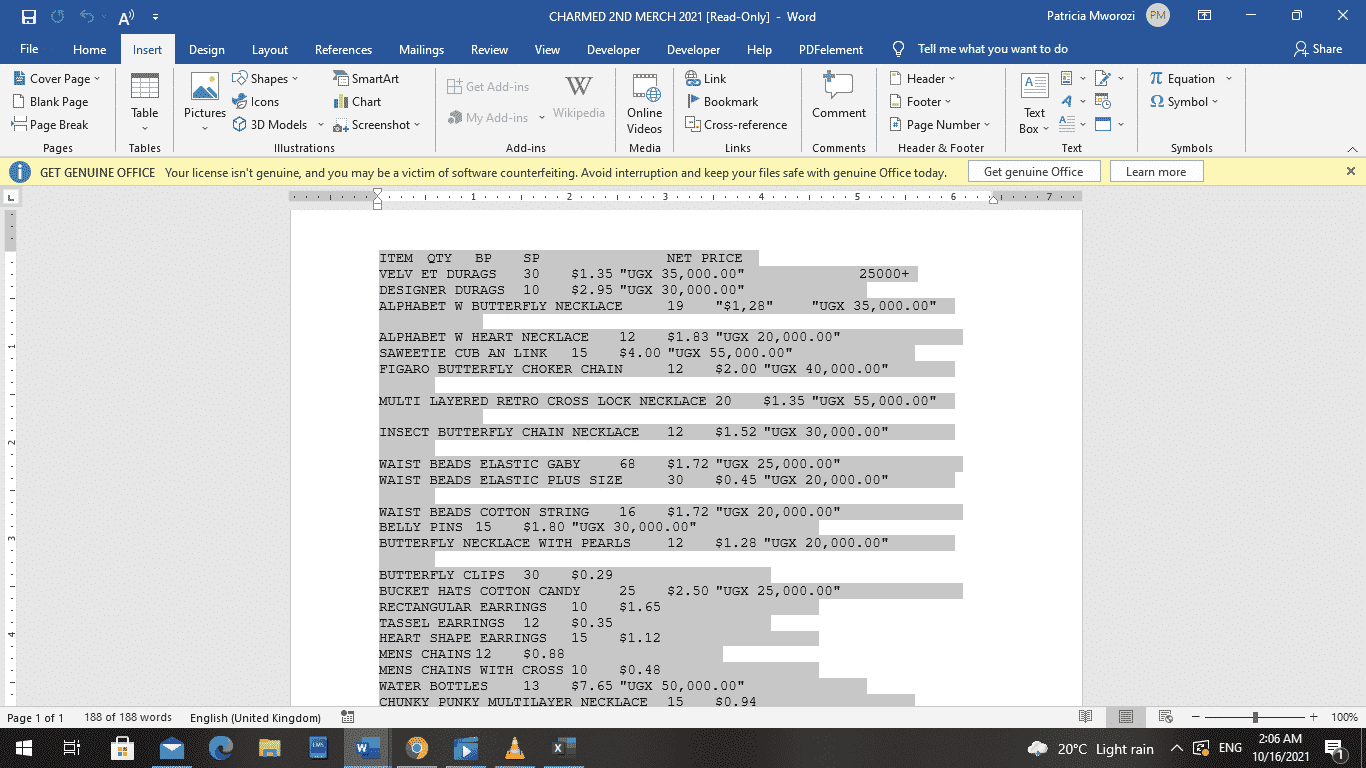 how-to-convert-an-excel-document-to-microsoft-word
