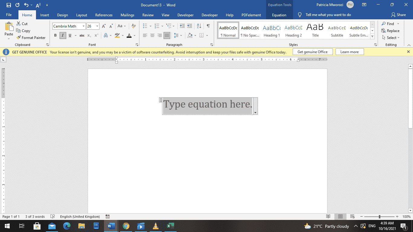How To Insert A Line Over The Top Of Text In Word Documents how-to-insert-a-line-over-the-top-of-text-in-word-documents